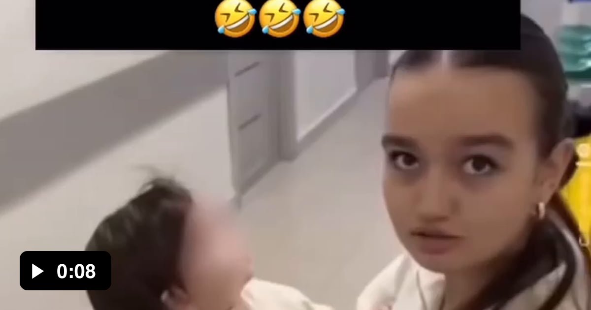 The sweet innocence of childhood xD - 9GAG