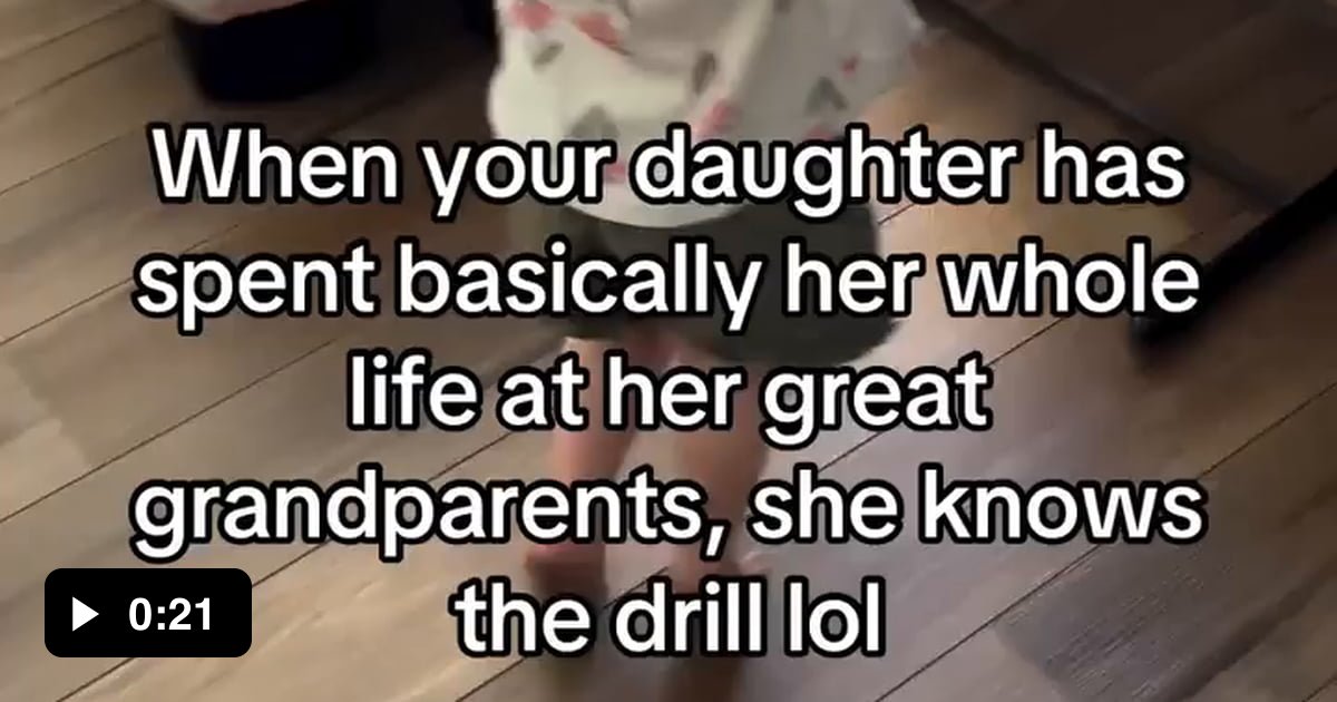 Taking care of grandpa - 9GAG