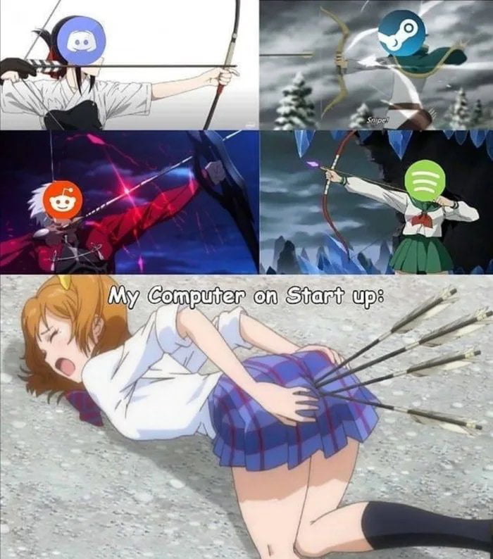 Lore accurate depiction - 9GAG