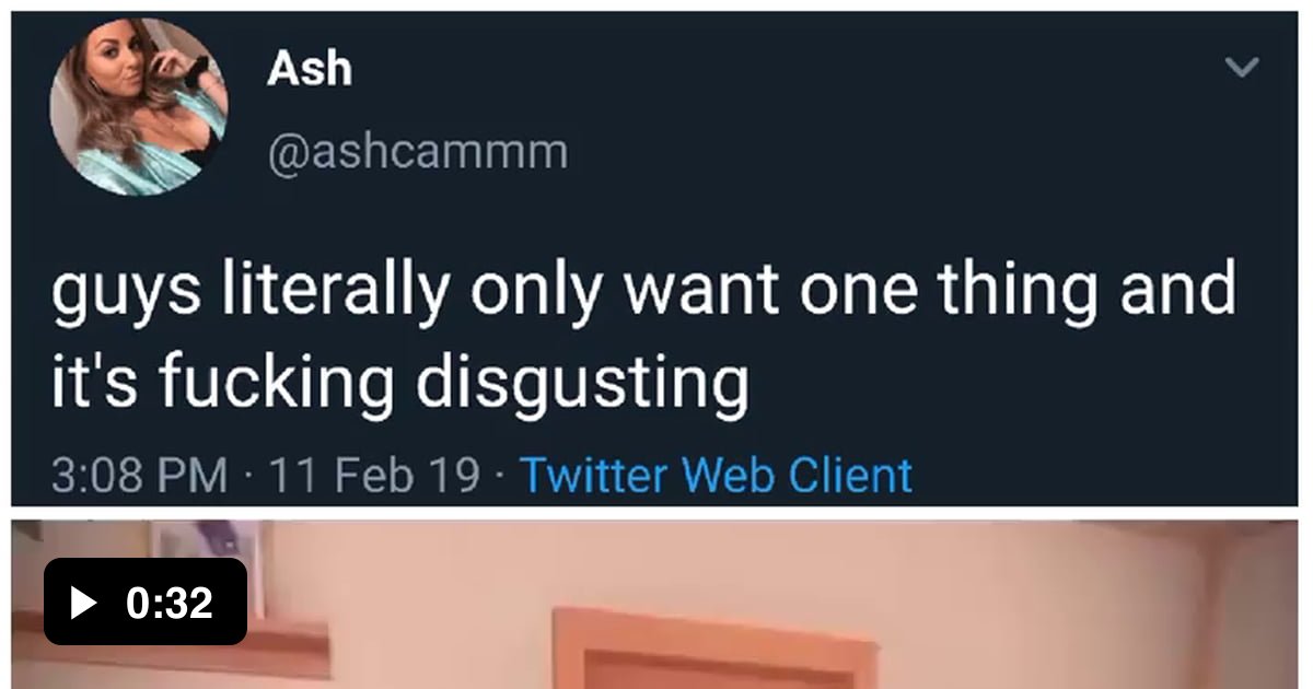 Guys are a simple creature - 9GAG