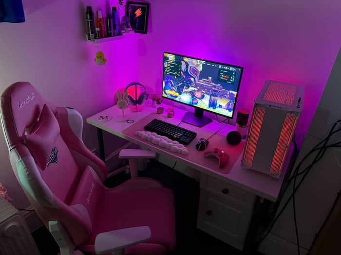 Girlfriends first setup advice - 9GAG