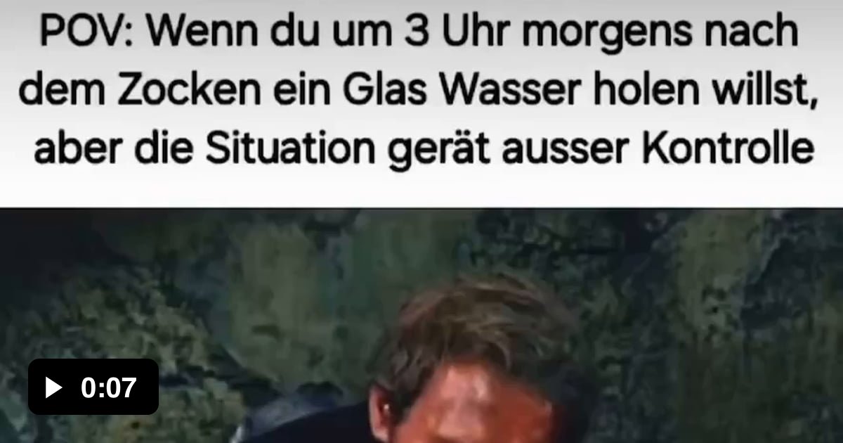 Jedes mal - 9GAG