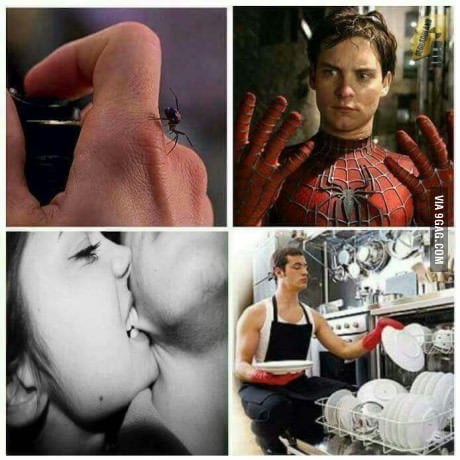 Classis 9gag is back - 9GAG