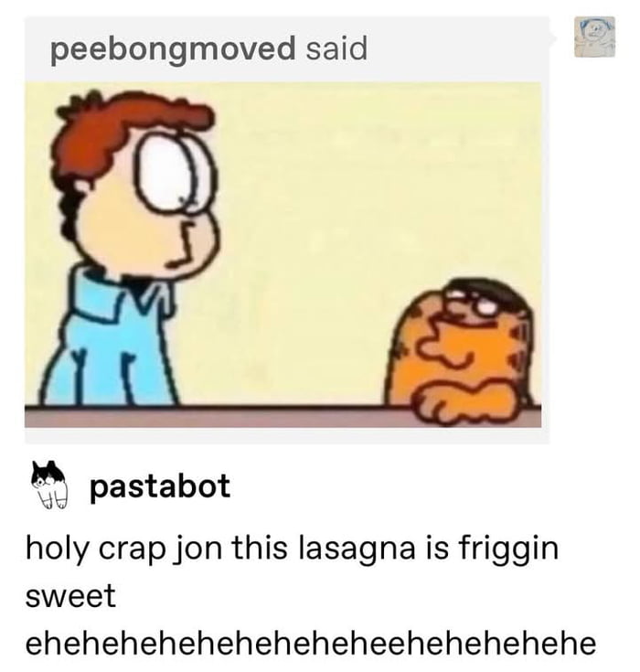 My god peter. - 9GAG