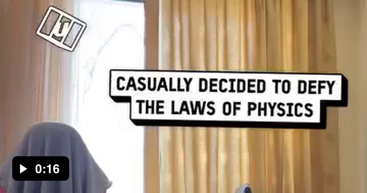 Pretty mind blowing flexibility and core strength - 9GAG