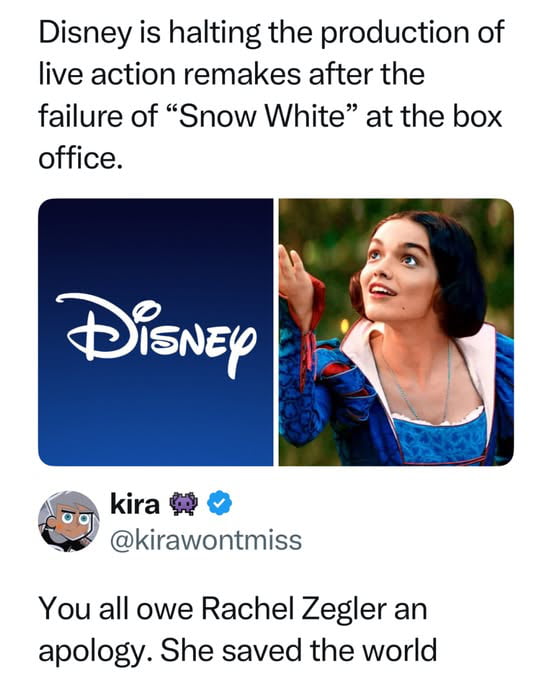 Perfectly balanced, as all things should be. - 9GAG