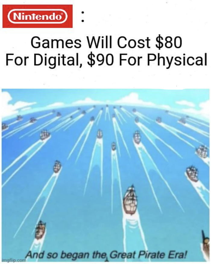 Never pay more than 20 bucks for a video game - 9GAG