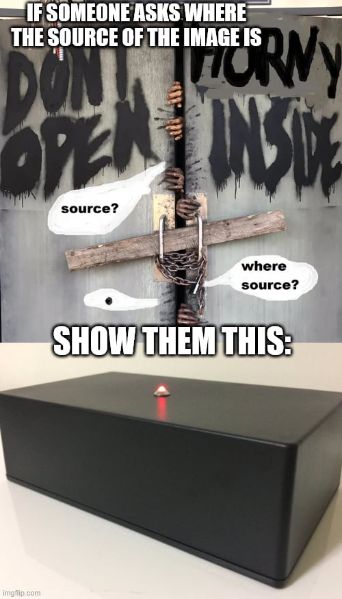 Hey 9GAG! Sauce? Sauce is?! - 9GAG