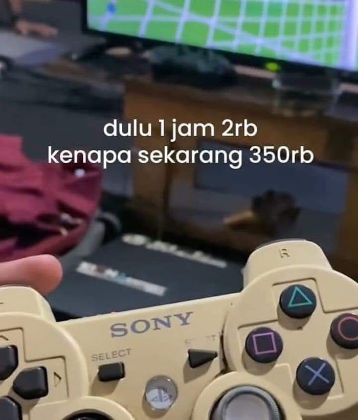 Itupun kadang zonk - 9GAG