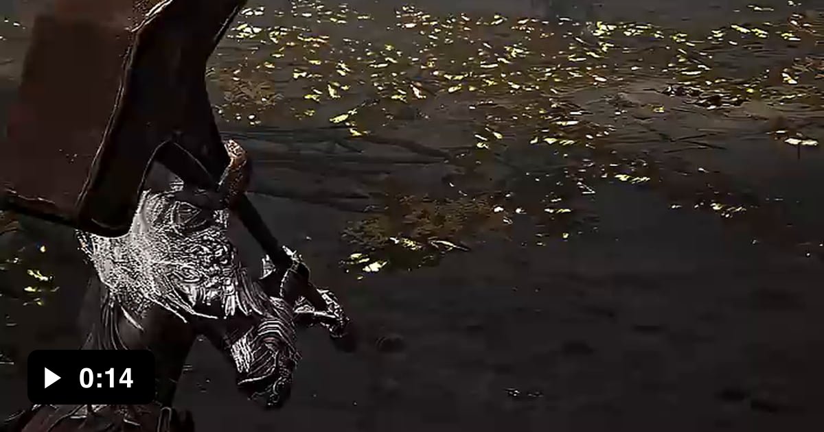 Average elden ring player - 9GAG