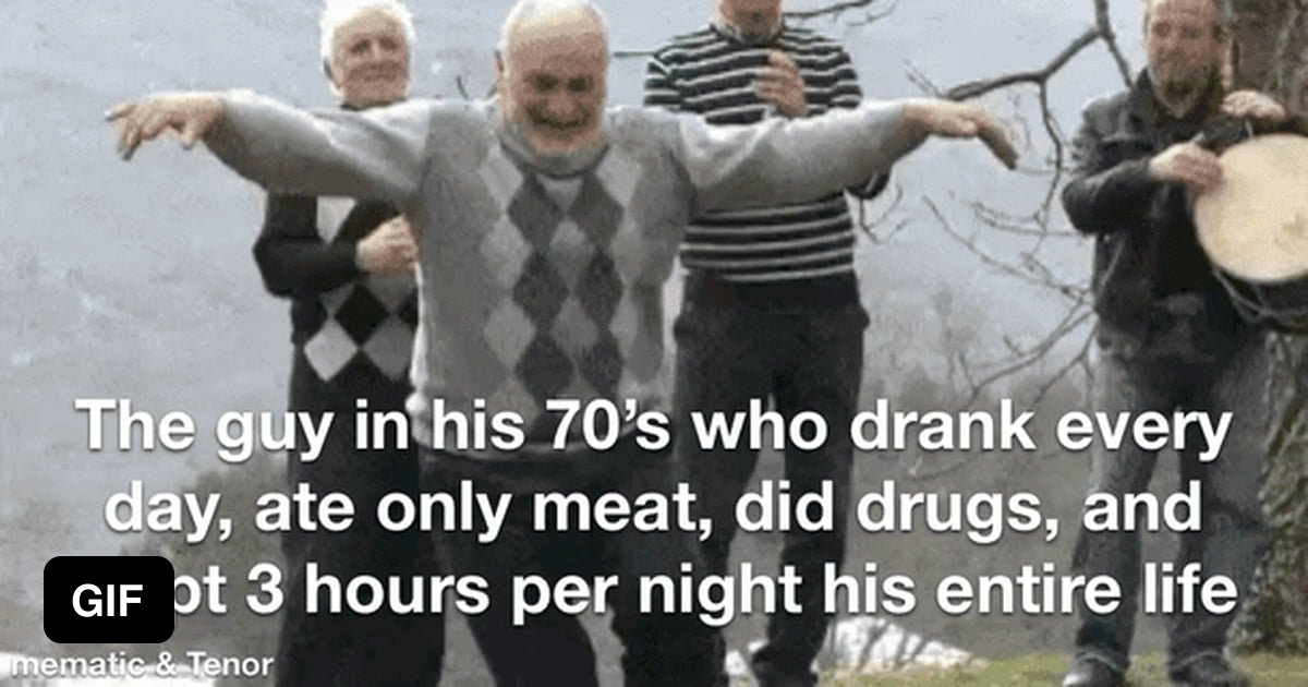 “Genetics” - 9GAG