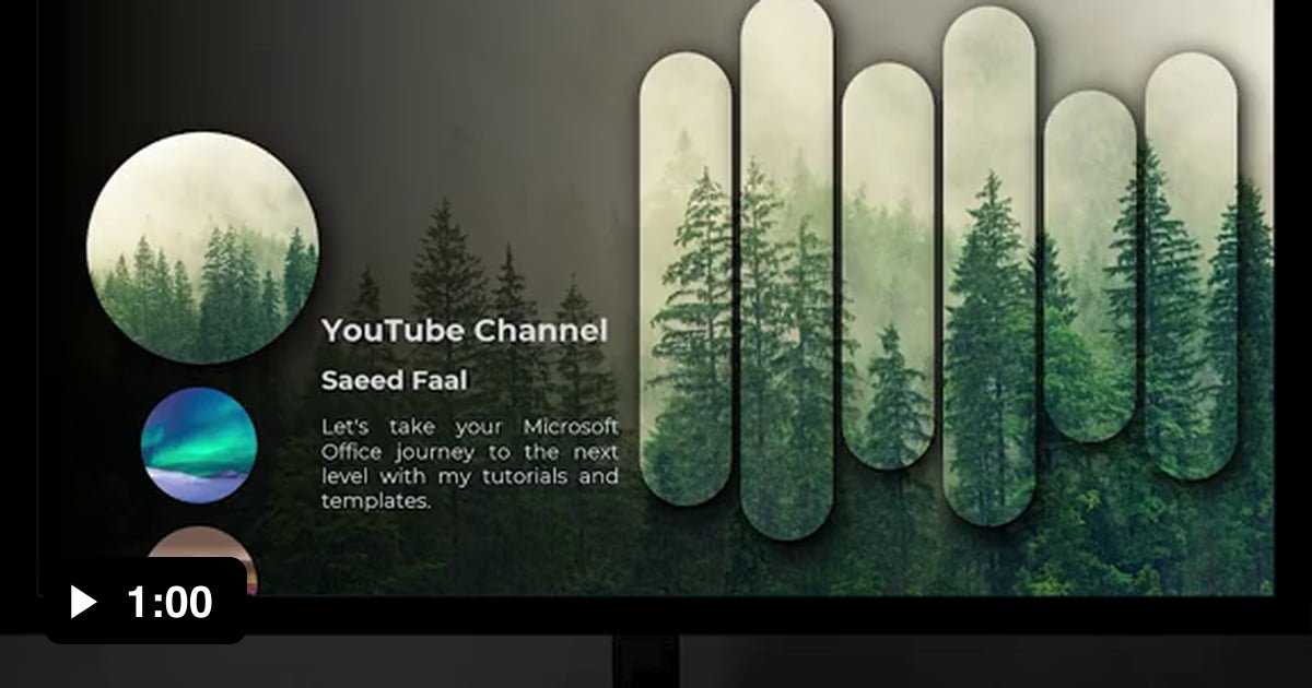 Another skills in PowerPoint - 9GAG