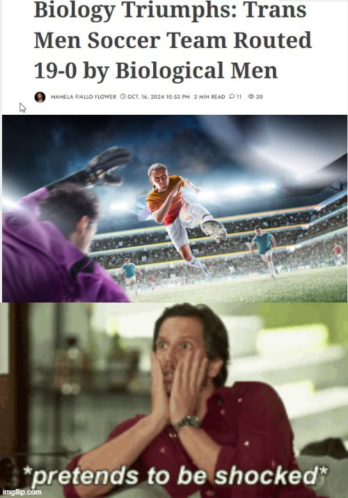 Show of hands for everyone that knew. - 9GAG