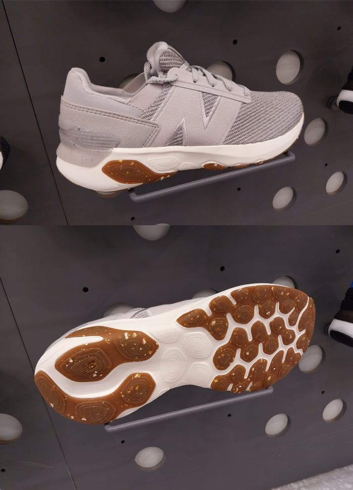 Shoes that look like you always just stepped in dog poop - 9GAG