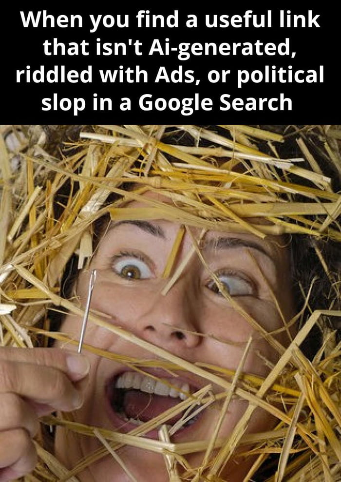 A rare occurrence - 9GAG