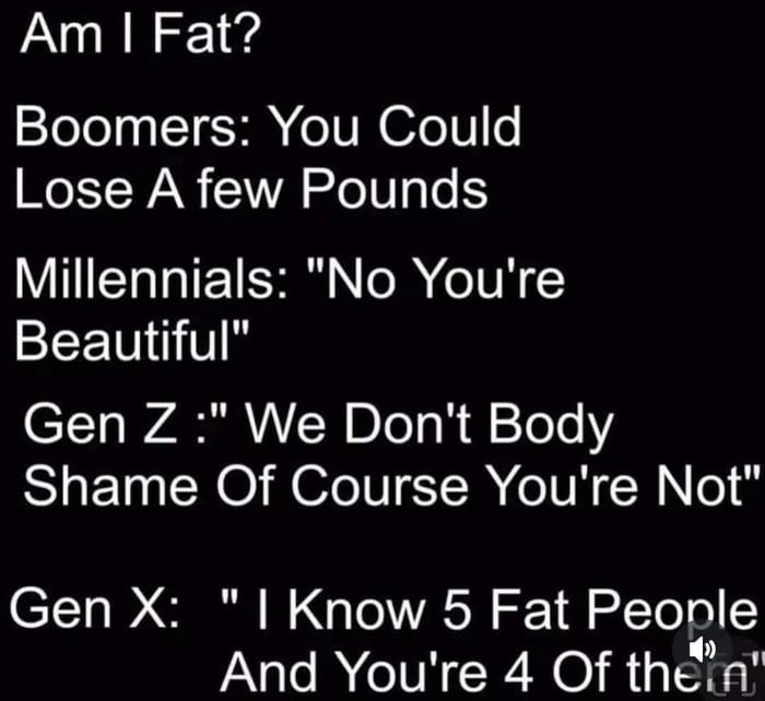 Am I Fat? - 9GAG
