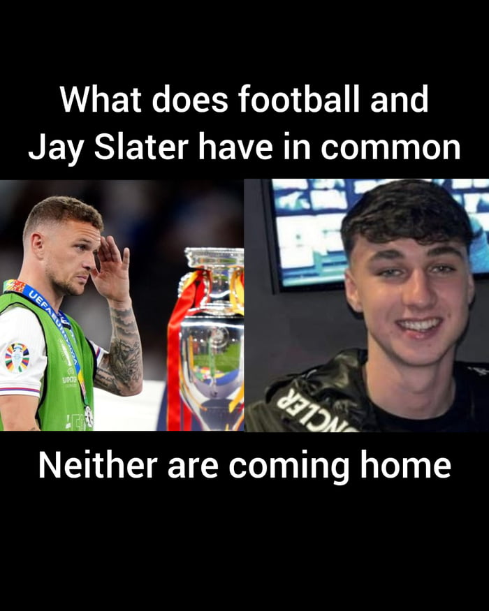 Not coming home, not coming home... - 9GAG