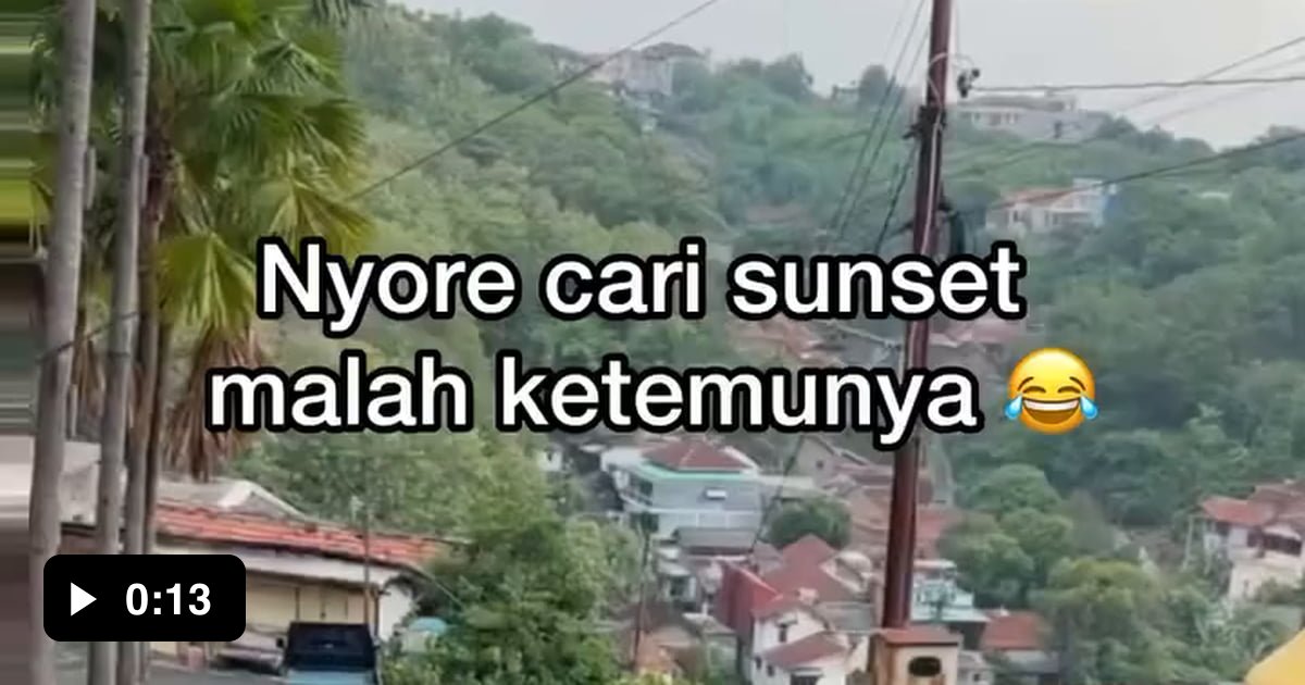 Overload wkwkw - 9GAG