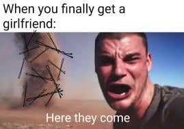 The storm is comming take cover!!!!! - 9GAG