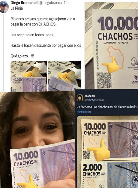 Diego Brancatelli Y Julia Mengolini Periodistas Ultrakirchneristas