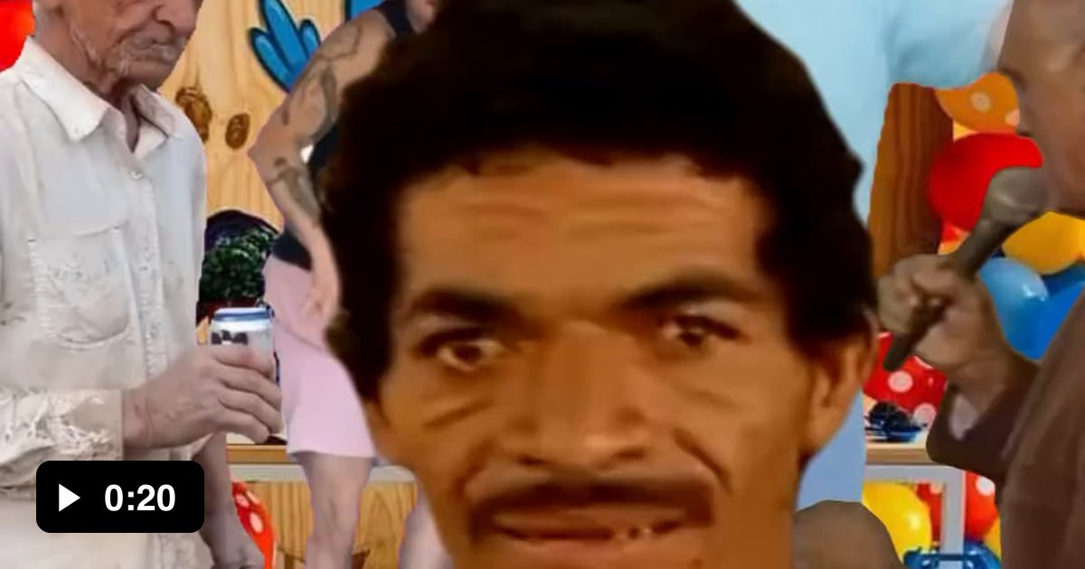 E você achando que iam esquecer... - 9GAG