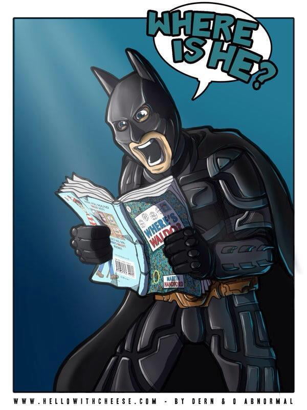 JIMM BOBB!! The son of god! He who a finds me a stuff and a gets me a ...