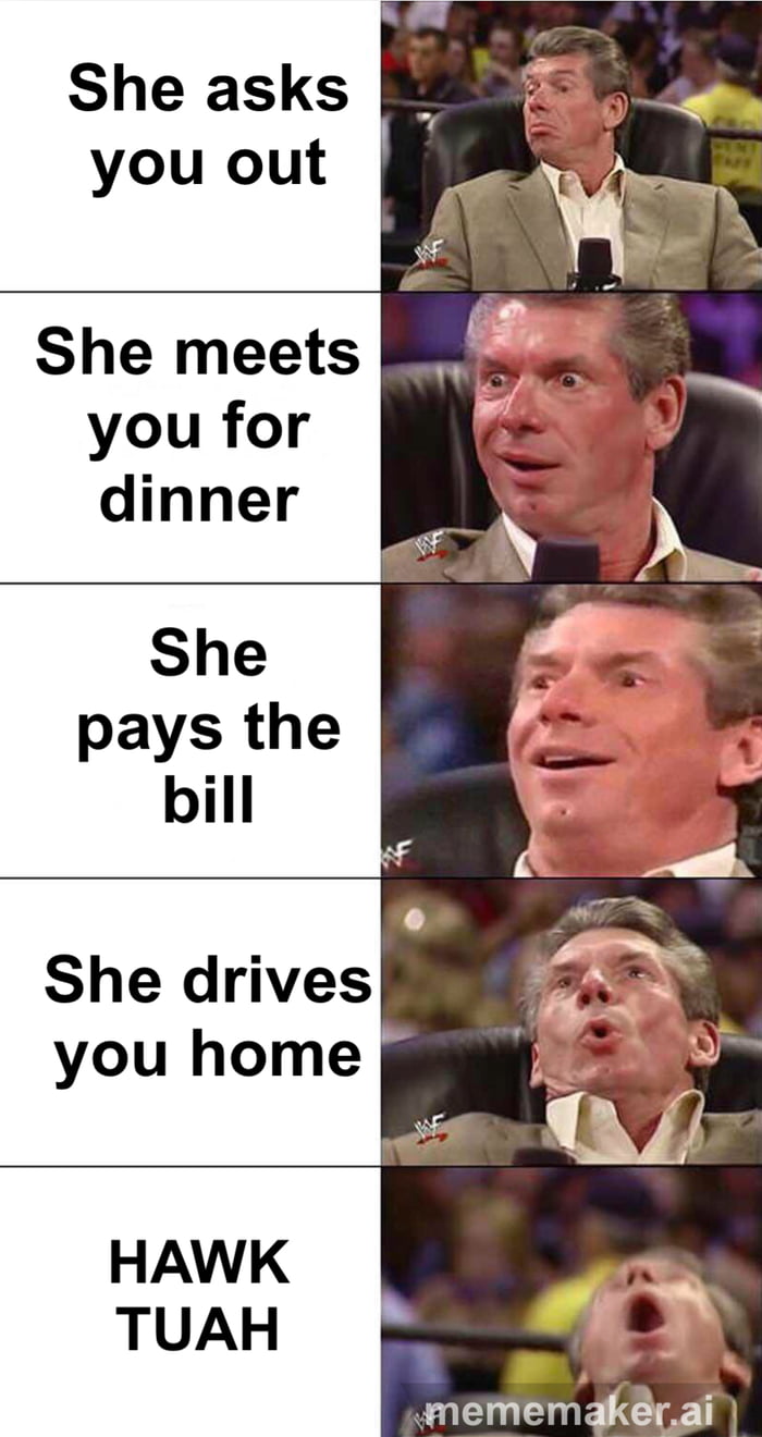 She’s your mom - 9GAG