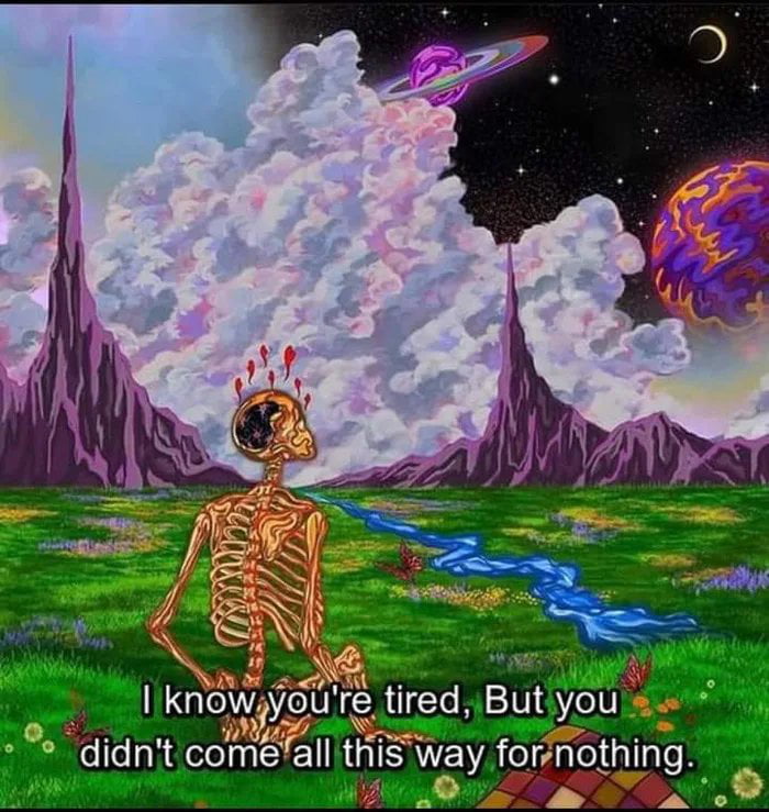 Almost there ... - 9GAG