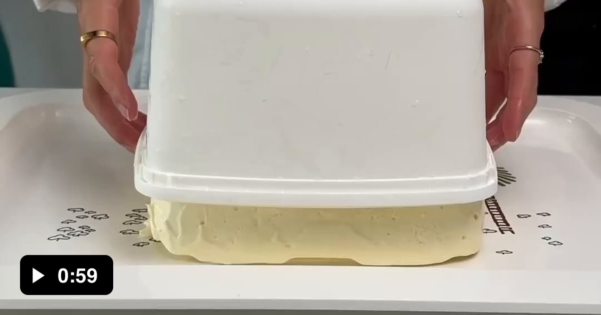 A German tradition. After WWII when freon was brought to Germany for ...