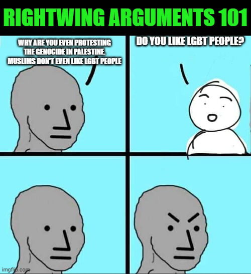 Being for humane treatment is for all of us whether I like you, or you ...