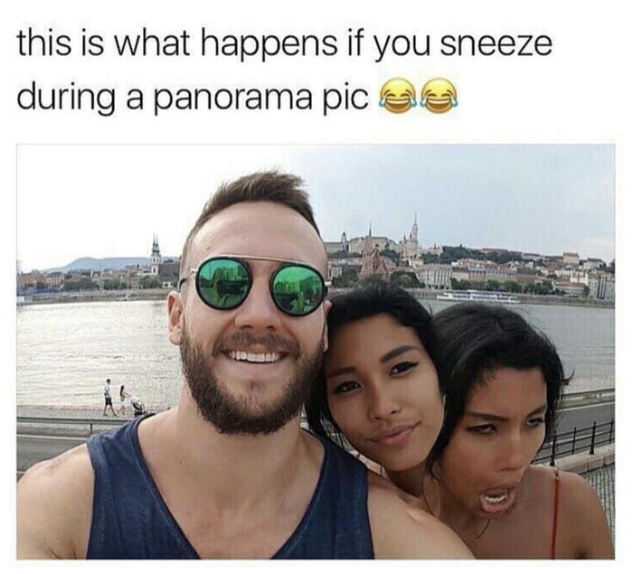 Before and after marriage - 9GAG