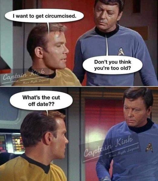 Warped Seed Scotty - 9GAG