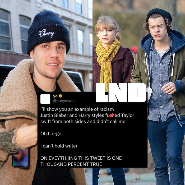 Ye' confession tapes - 9GAG