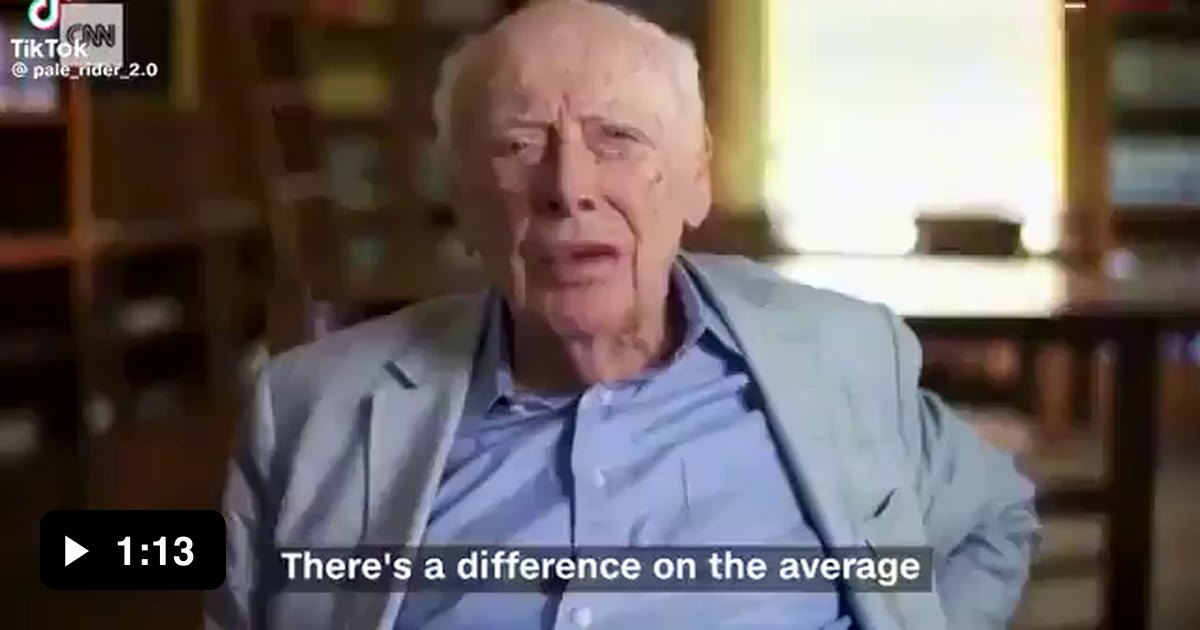 The father of DNA got stripped of his titles for believing in a link between race and ...