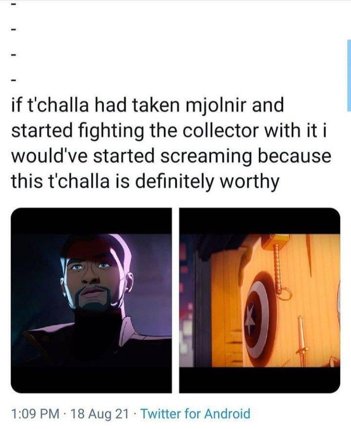 Bit of an outdated meme, but what do you all think of this? - 9GAG