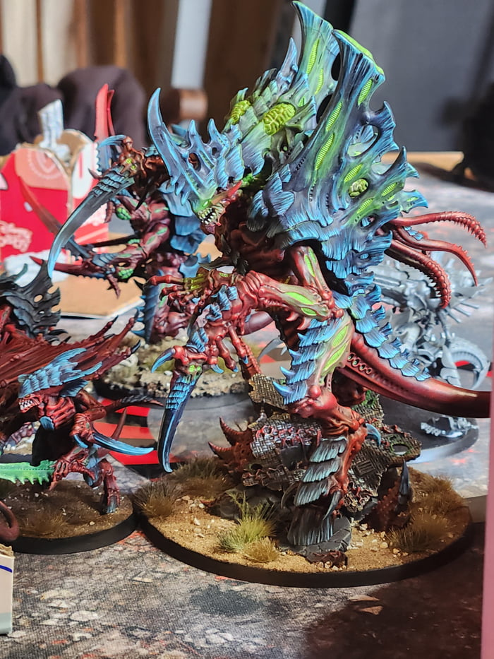 Norn Tabletop Ready - 9GAG