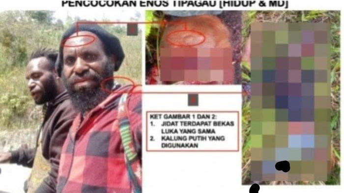 Is that Indonesian Lebron James - 9GAG