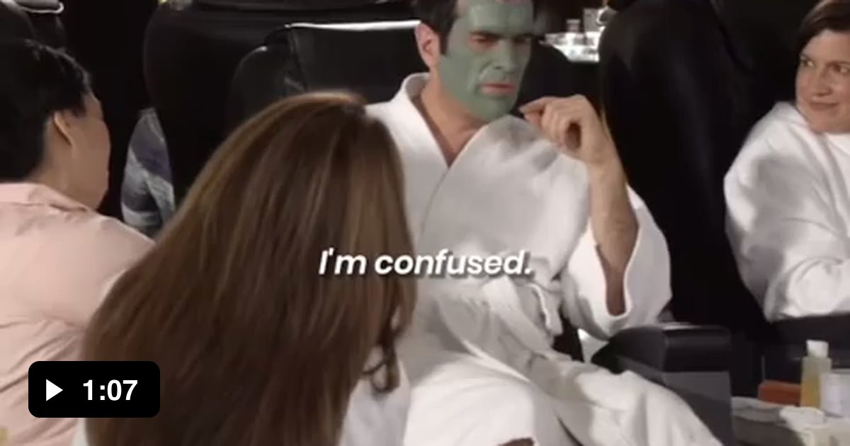 He’s a fast learner - 9GAG