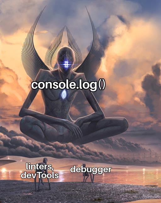 DebuggingKing - 9GAG