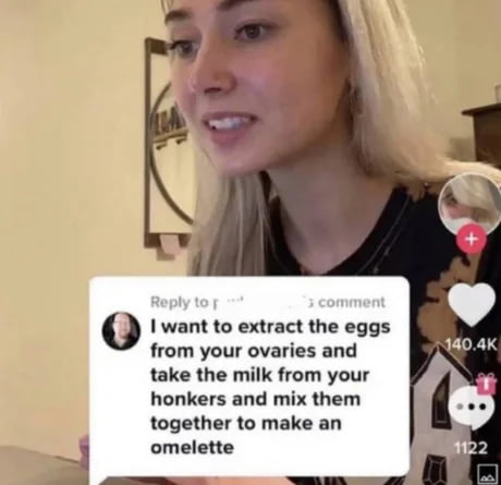 Avg femoid internet experience - 9GAG