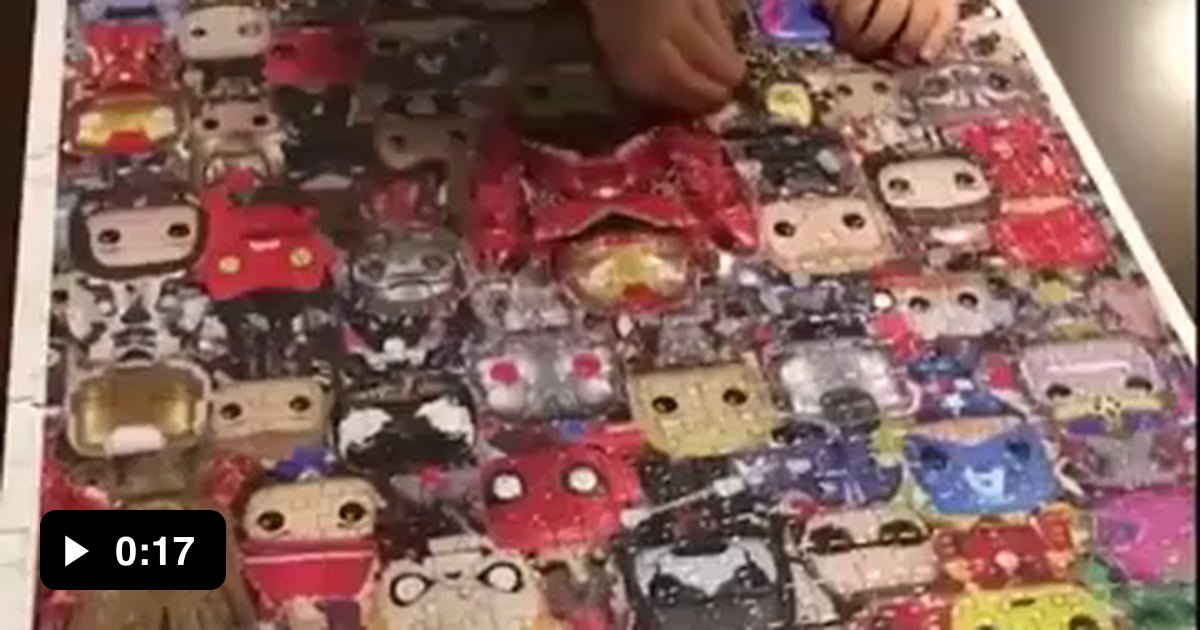 Finally! The last piece of the puzzle! - 9GAG