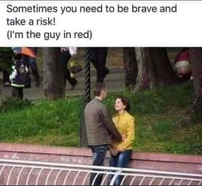 Look into my eye - 9GAG