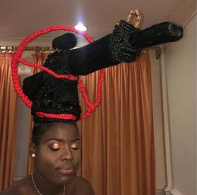 Hair Trigger. 100% immune to ranged damage. - 9GAG