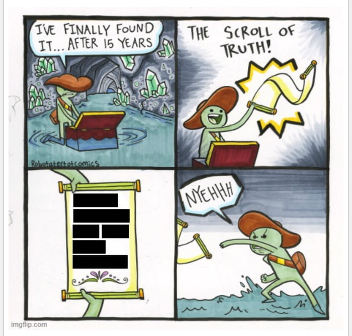 Obligatory files meme - 9GAG