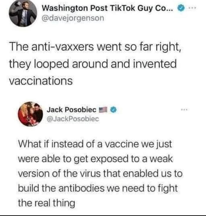 They are evolving - 9GAG