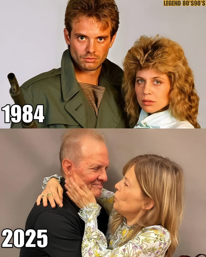 Reunited again - 9GAG