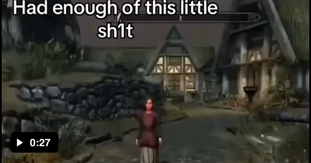 Going to the orphanage to make sure she's there is diabolical lol - 9GAG