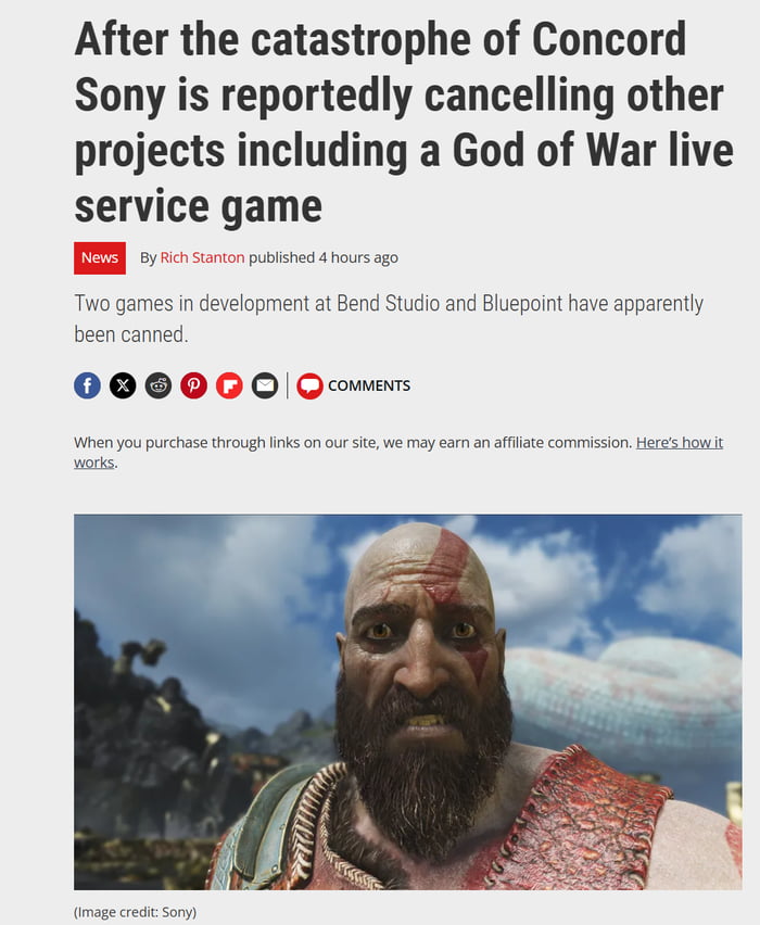 We need even more DEI in games, that sure will fix all the problems!!! - 9GAG