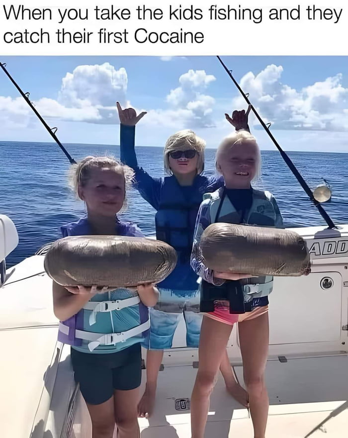 They'll always remember their first bump - 9GAG