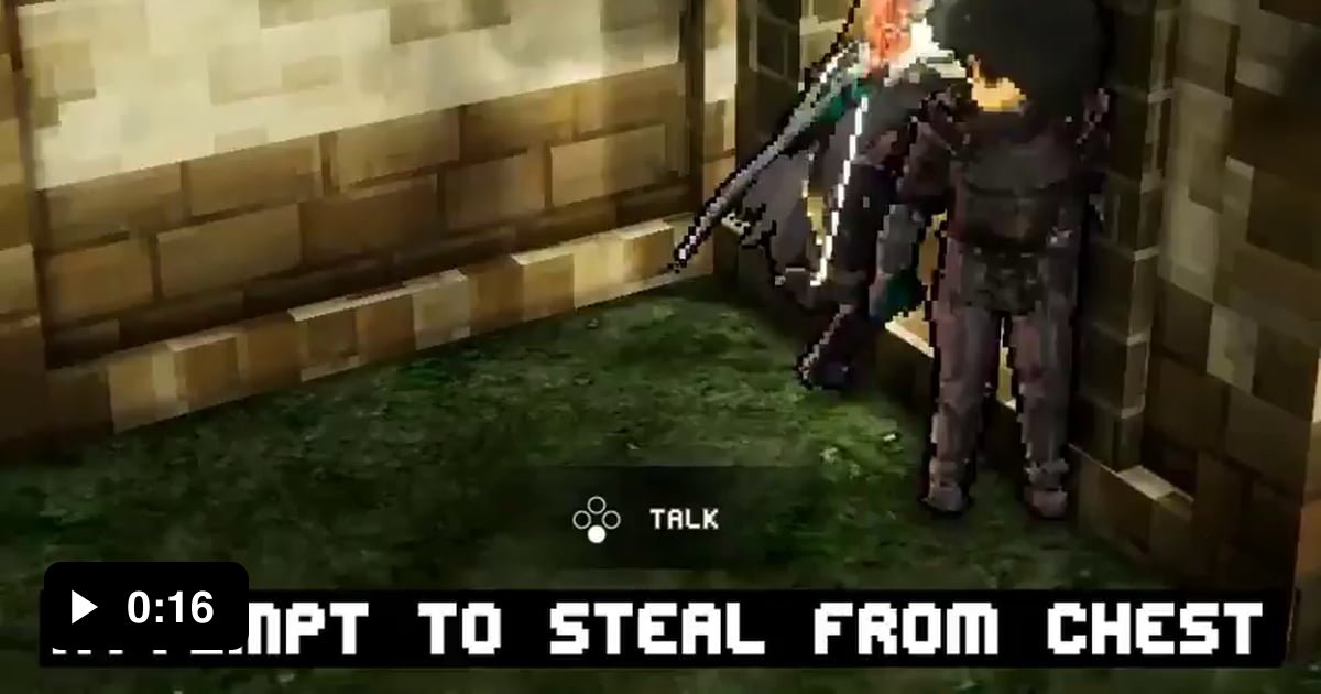 New spell to escape from difficult situations. What do you think? - 9GAG